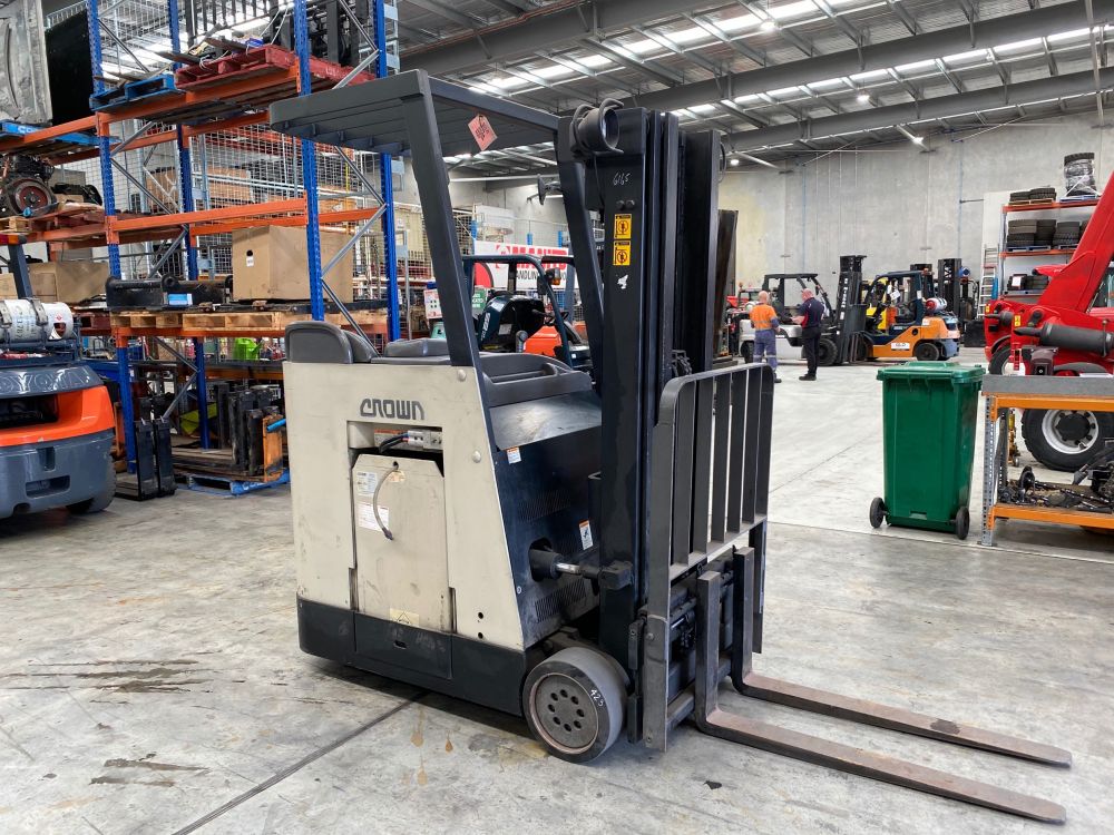 Crown RC3020-40 - Queensland Forklifts