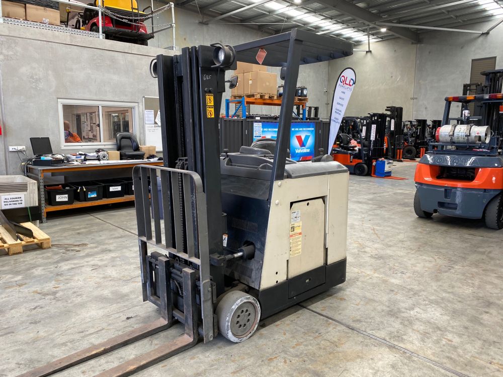 Crown RC3020-40 - Queensland Forklifts