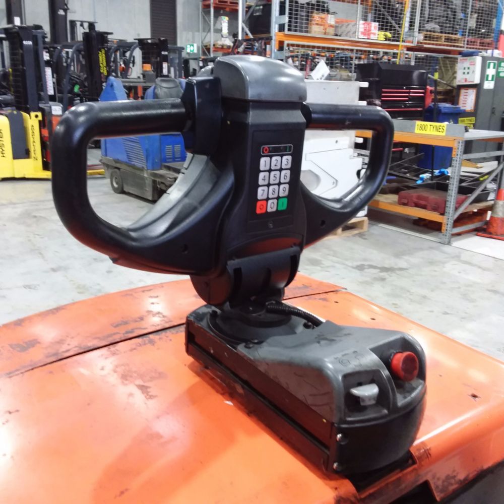 BT OSE250 - Queensland Forklifts