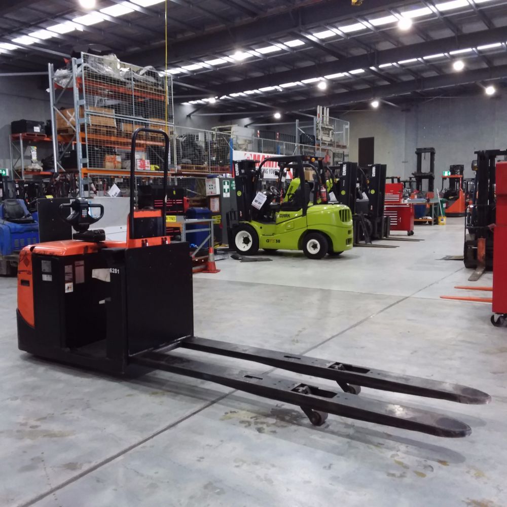 BT OSE250 - Queensland Forklifts