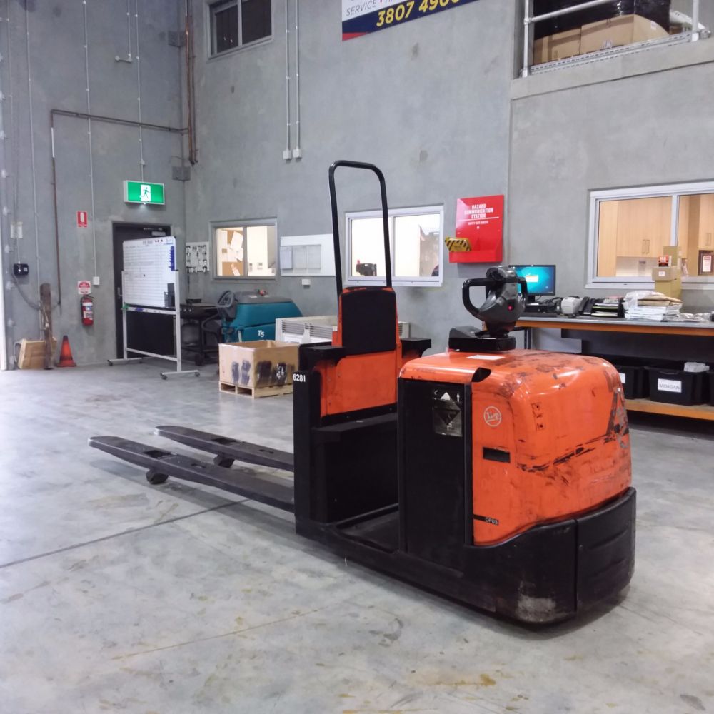 BT OSE250 - Queensland Forklifts