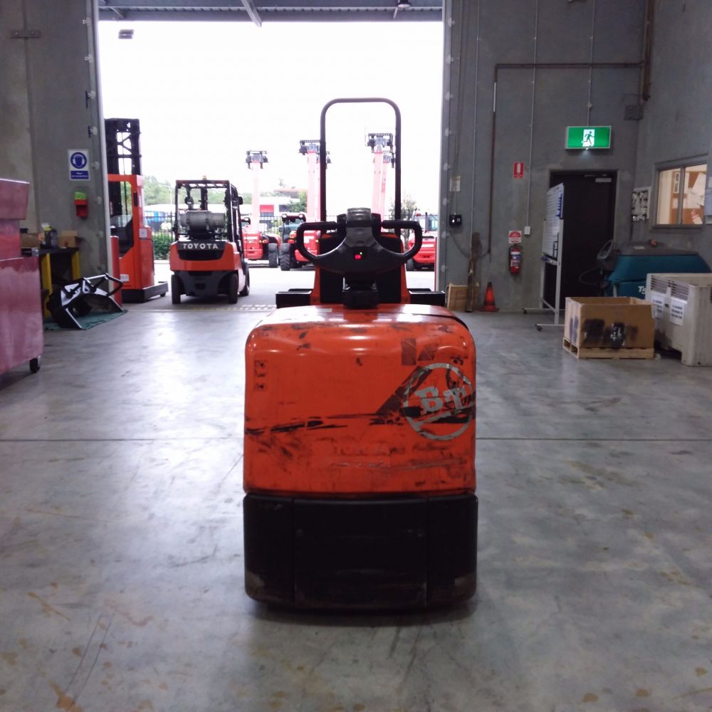 BT OSE250 - Queensland Forklifts