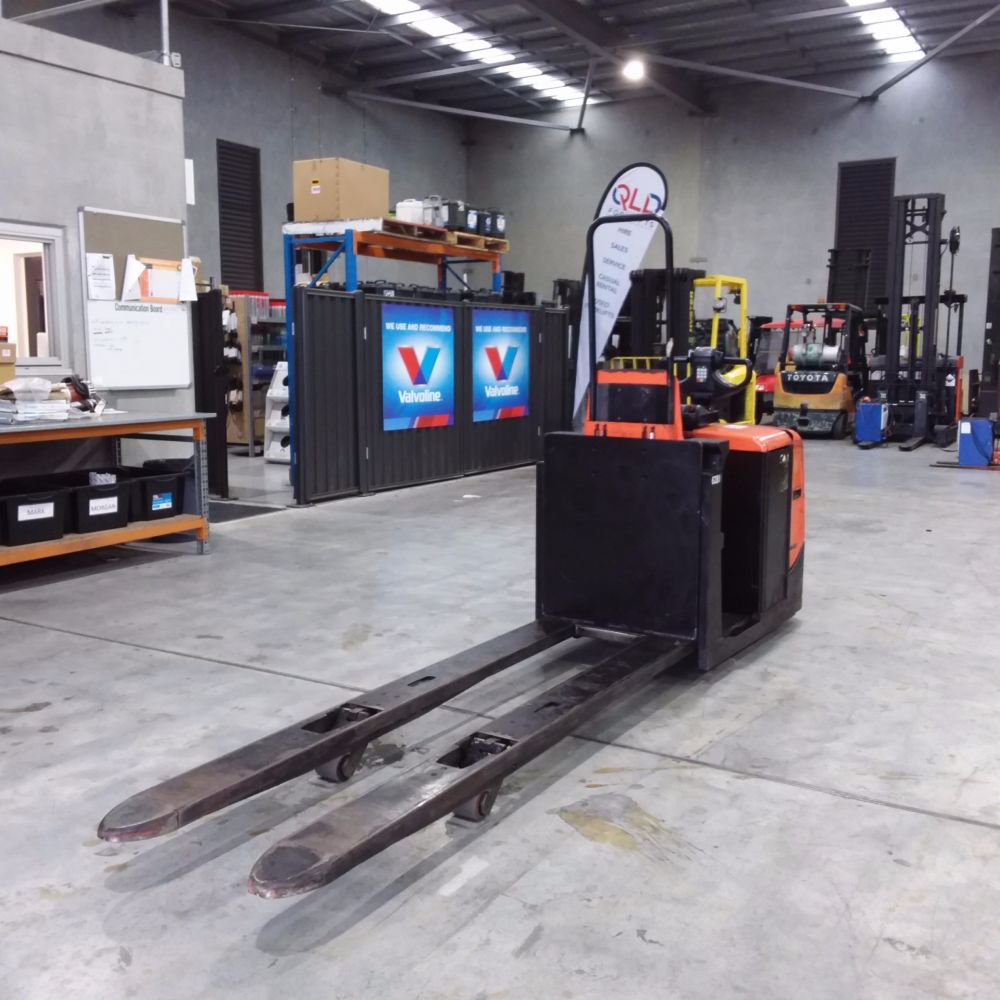 BT OSE250 - Queensland Forklifts