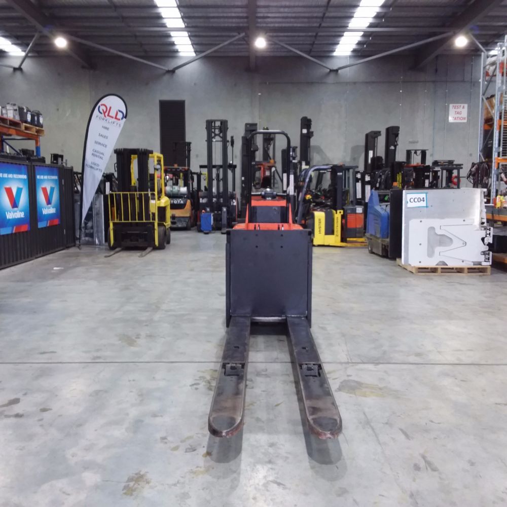 BT OSE250 - Queensland Forklifts