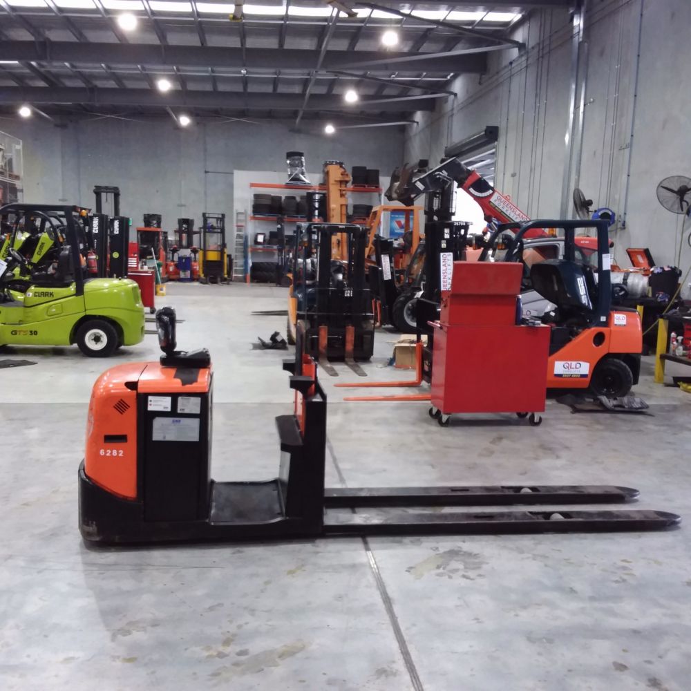 BT OSE250 - Queensland Forklifts