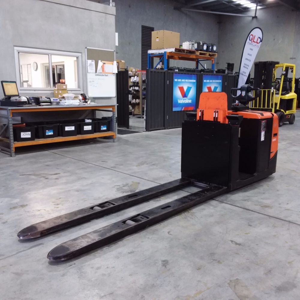 BT OSE250 - Queensland Forklifts