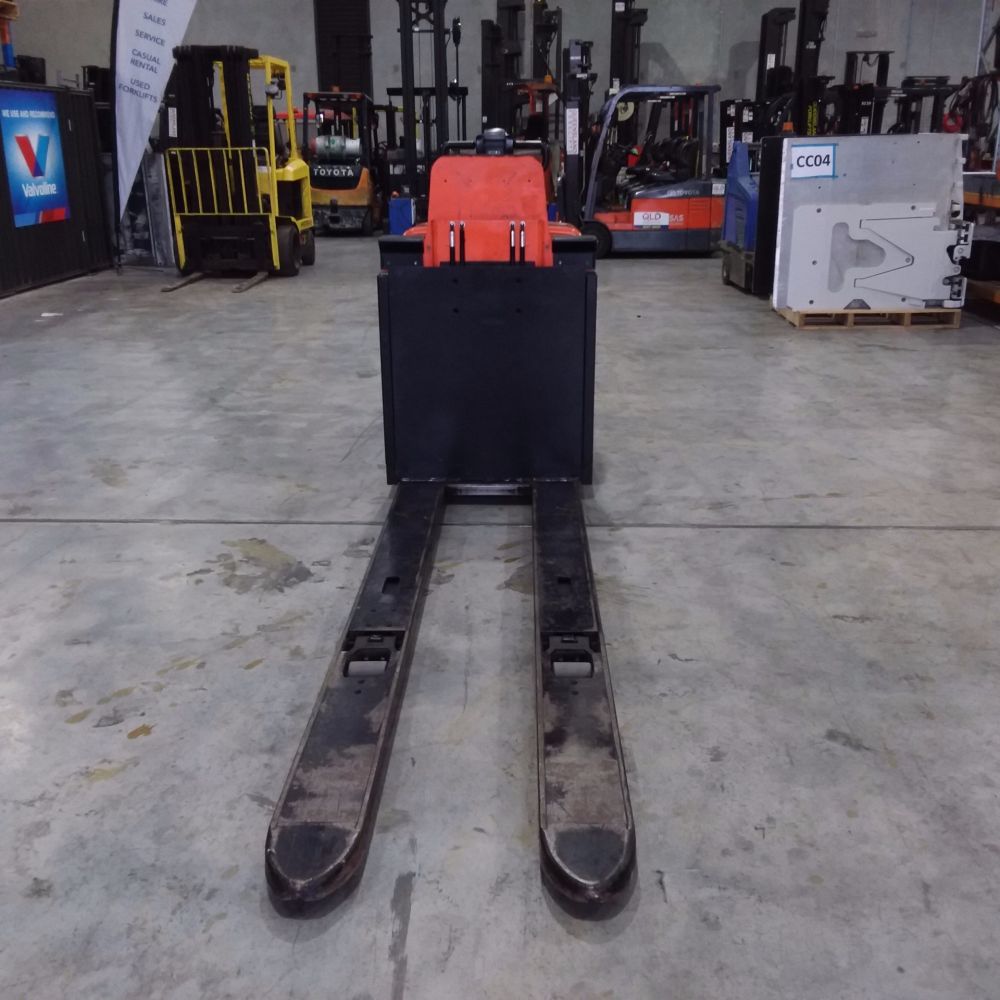 BT OSE250 - Queensland Forklifts