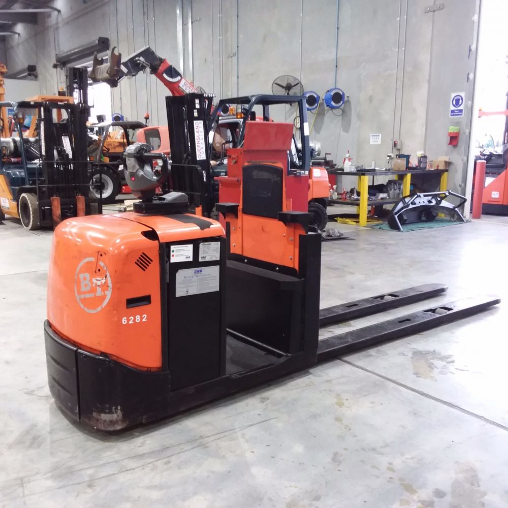 BT OSE250 - Queensland Forklifts