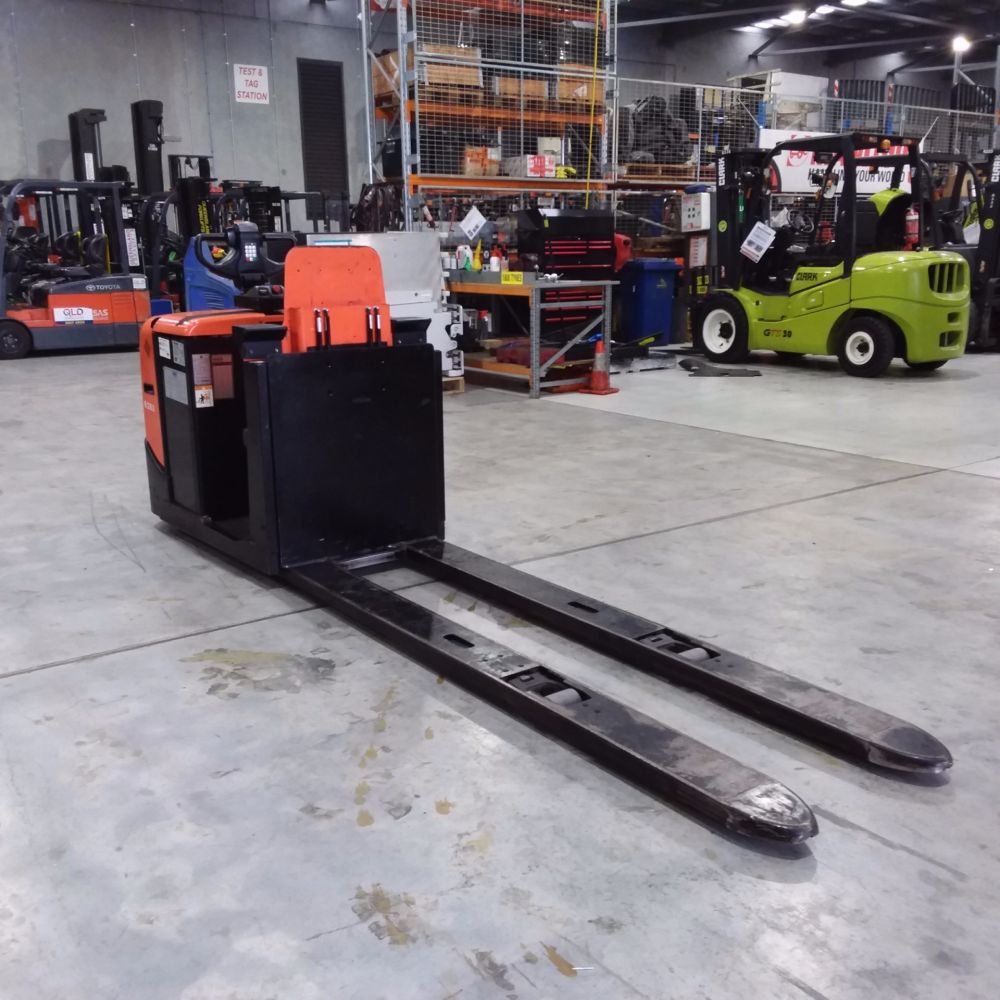 BT OSE250 - Queensland Forklifts