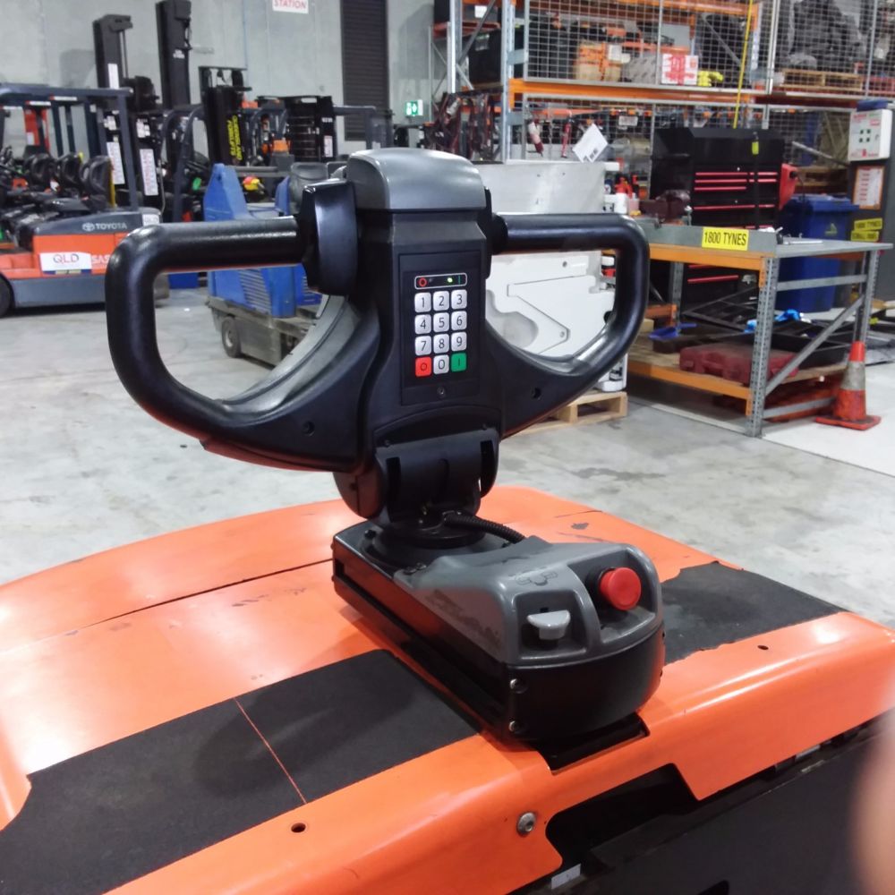 BT OSE250 - Queensland Forklifts