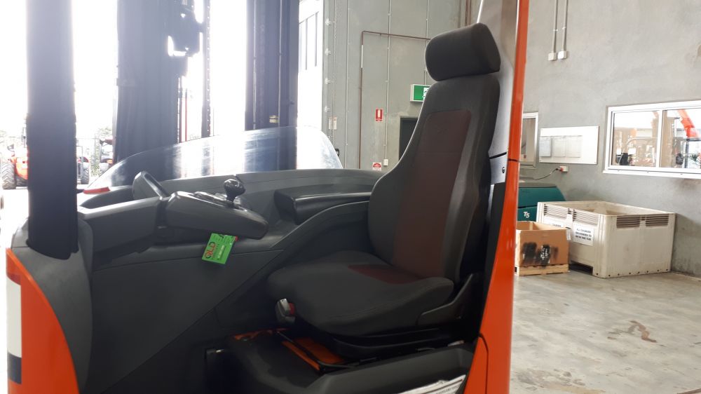 BT RRE140,E/C/M - Queensland Forklifts