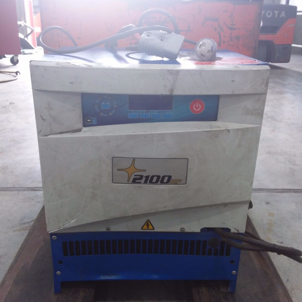 Raymond 8400 - Queensland Forklifts