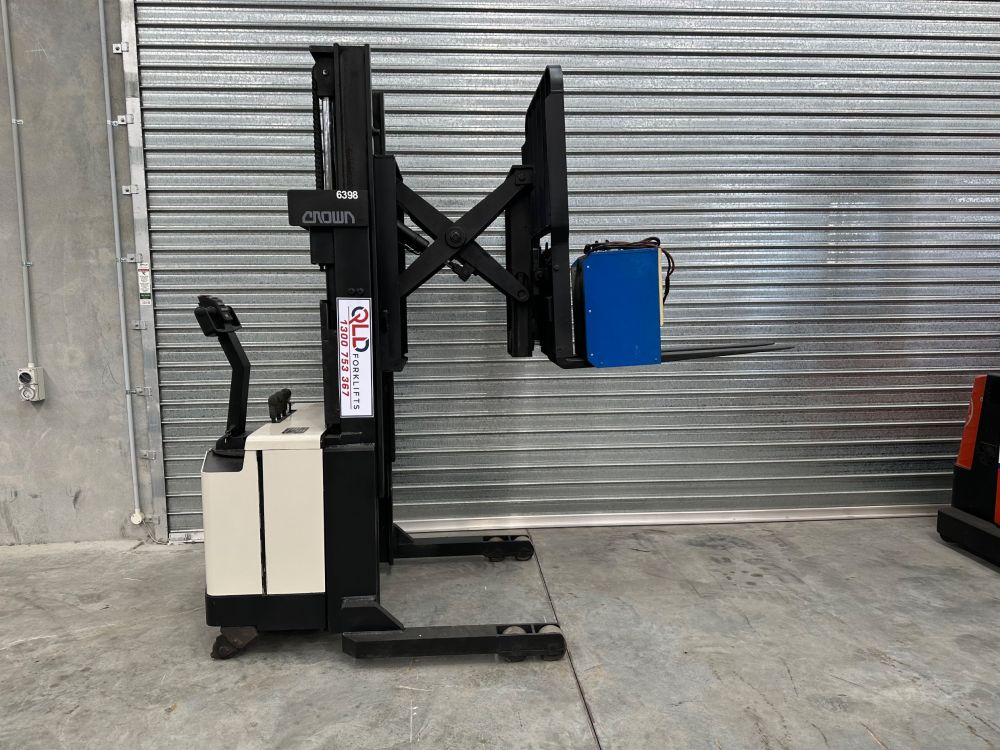 Used Forklifts Online Catalogue | Queensland Forklifts