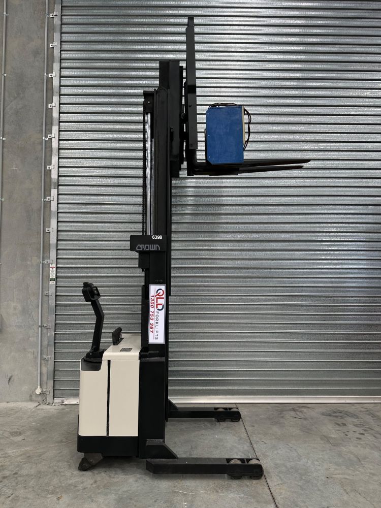 Crown 30WRTL102 - Queensland Forklifts